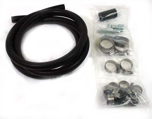 Subaru Conversion Hose Kit | Van Cafe