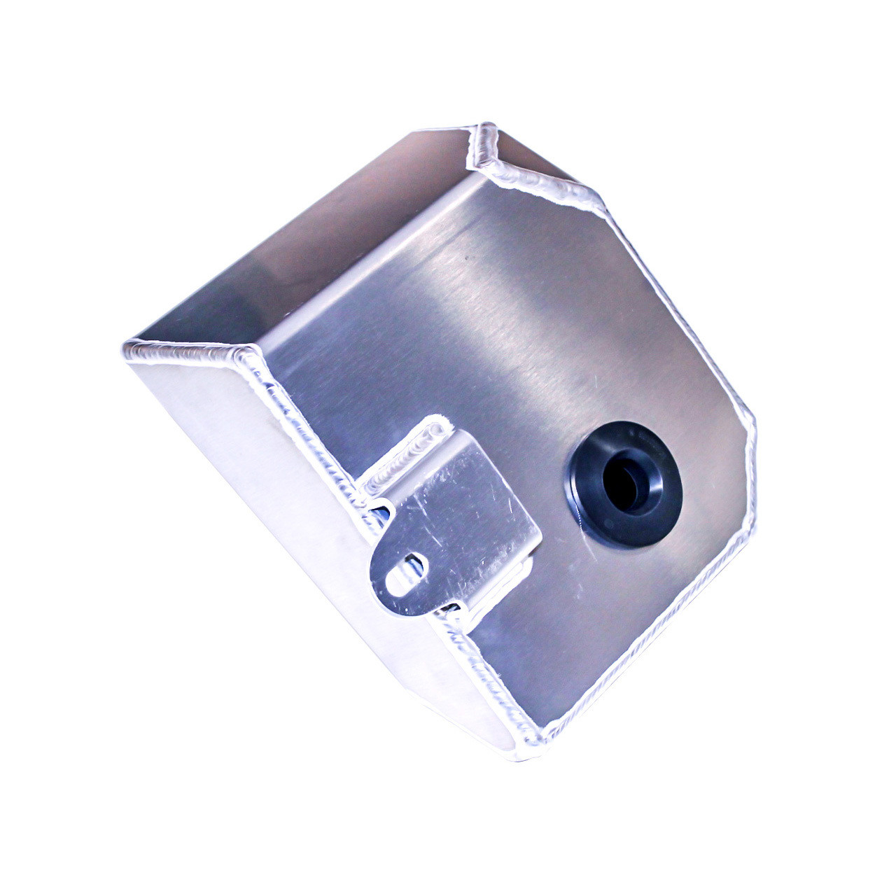 Left and Right Fuel Expansion Tank Kit | Van Cafe