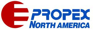 Propex Products - Van Cafe
