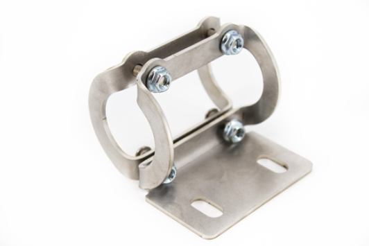 WBX Clamshell Bracket | Van Cafe