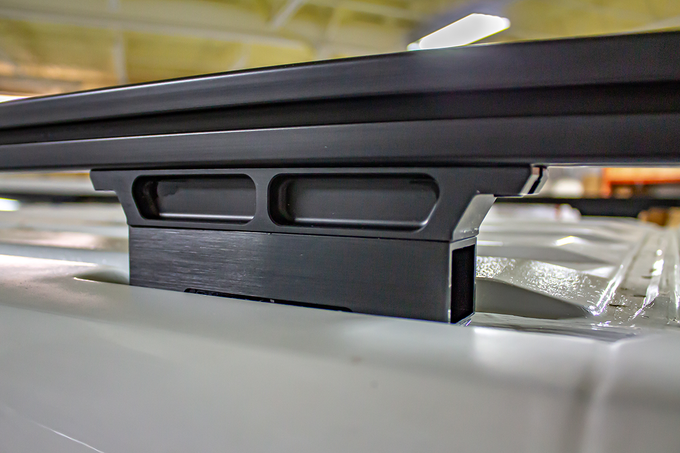 ProMaster Roof Rack | Van Cafe