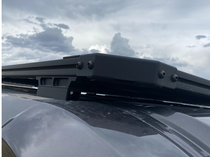 ProMaster Roof Rack | Van Cafe