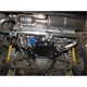 Subaru Conversion Shortened Oil Pan | High Clearance | Van Cafe