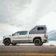 Freedom Camper 48" x 79" - Lightweight Customizable Camper