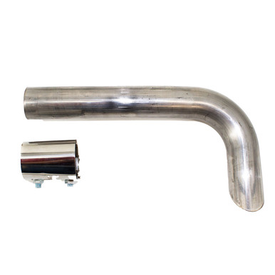 RMW Subaru Conversion Tailpipe Kit | Van Cafe