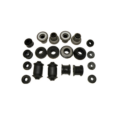 4WD Front Suspension Bushing Kit All Rubber Bushings | Van Cafe
