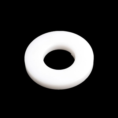 Plastic Washer Under Trans Mount - Syncro | Van Cafe