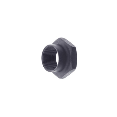 Front Locking Axle Nut 2WD | Van Cafe