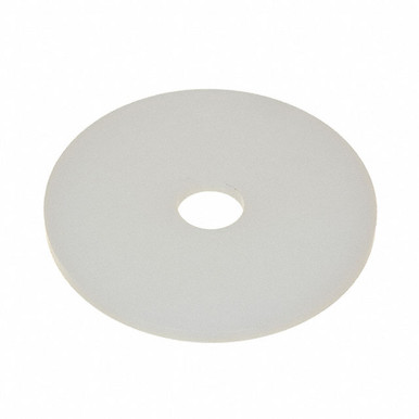 Rear Coil Spring Lower Pad | Van Cafe
