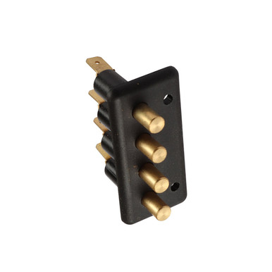 Sliding Door Power Lock Contact Switch | Van Cafe