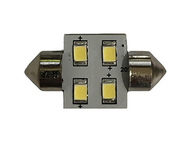 LED Map Light Bulb | Van Cafe