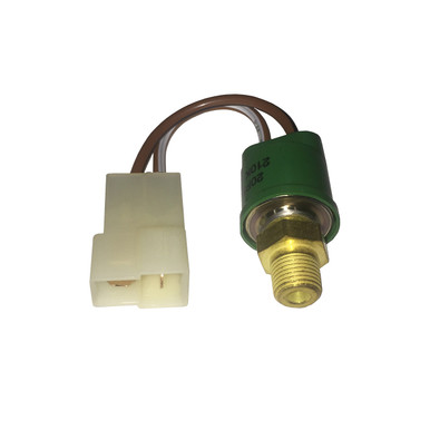 Air Conditioning High Pressure Switch | Van Cafe