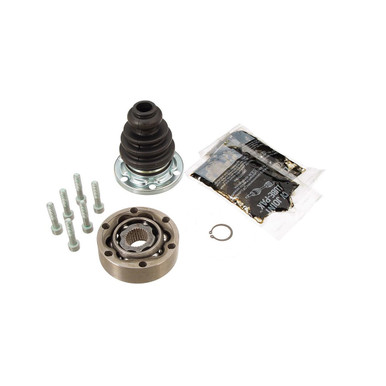 16" Syncro Rear Inner And Outer CV Joint Kit | Van Cafe