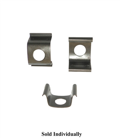 Brake Line Retaining Spring | Van Cafe