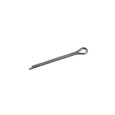 Rear Axle Nut Cotter Pin | Van Cafe