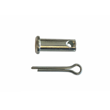 Clutch & Brake Pedal Clevis Pin | Van Cafe