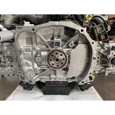 Subaru Engine Adapter Kit- Manual Trans | Van Cafe