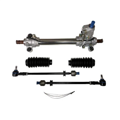 Power Steering Rack Kit (New) | Van Cafe