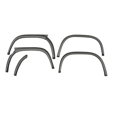Vanagon Fender Flares | Van Cafe
