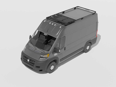 ProMaster Roof Rack | Van Cafe