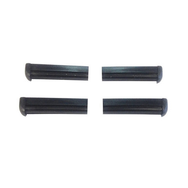 Sliding Window Guide Piece 4 Pack | Van Cafe