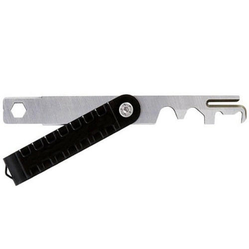 AR-15 BCG Carbon Removal Tool Bolt Cleaning Kit AR15/M4/M16 Rifle ...
