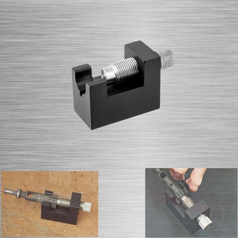 AR-15 BCG Carbon Removal Tool Bolt Cleaning Kit AR15/M4/M16 Rifle ...
