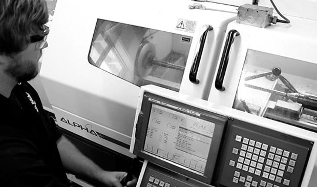 Benchmark Bolt Action Barrel Blanks