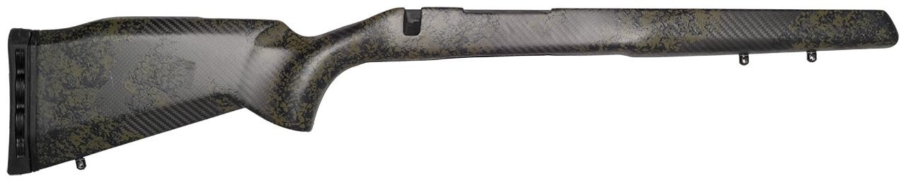 NextGen UltraLite Carbon Fiber M50™ Howa 1500/ Weatherby® Vanguard® Stocks