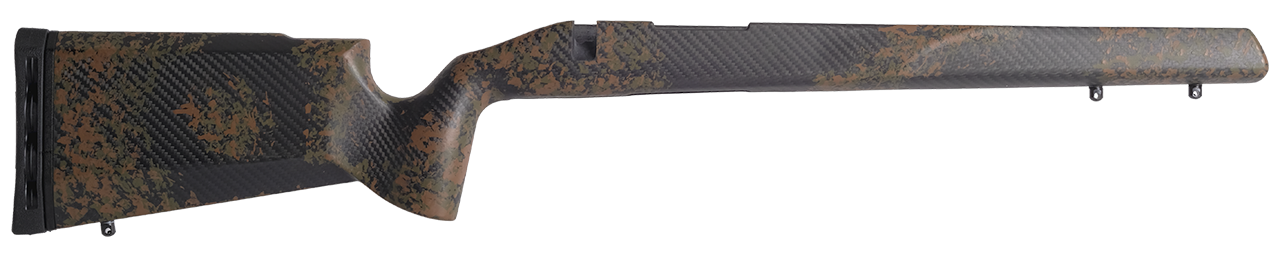 NextGen UltraLite Carbon Fiber VG2™ Savage 10/110 Stocks