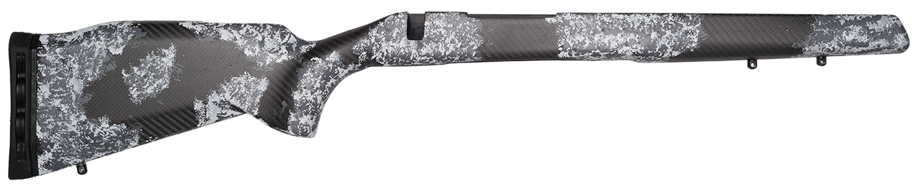 NextGen UltraLite Carbon Fiber M50™ Howa 1500/ Weatherby® Vanguard® Stocks
