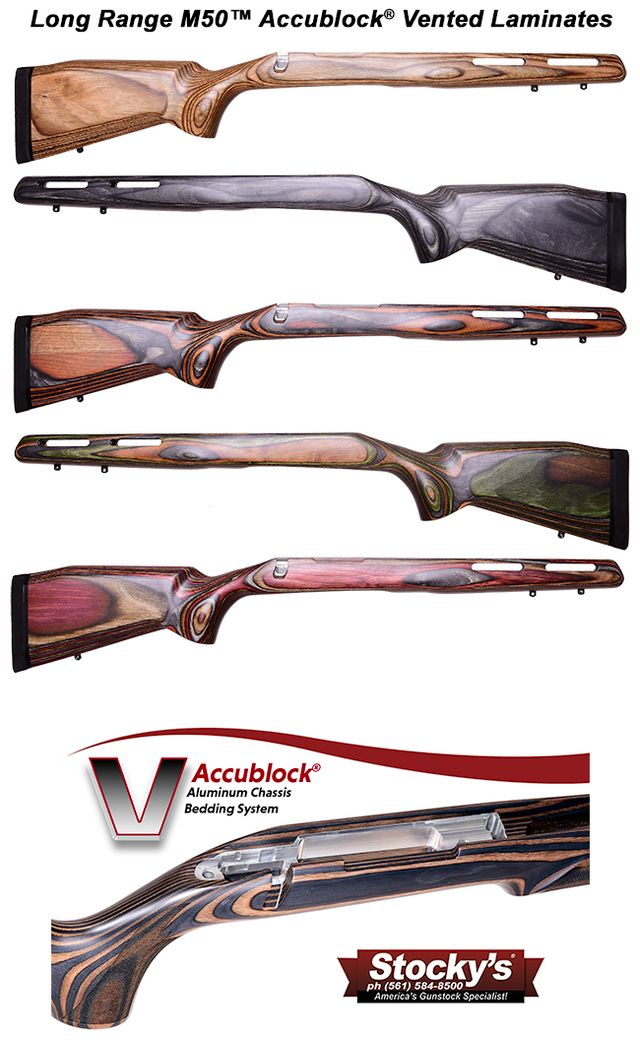 Bargain Barn - Stocky's Stocks - Remington 700 - Page 1 - Stocky's Stocks