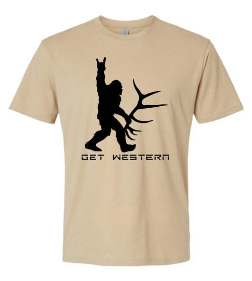 Sheti T-Shirt - ShedNecks