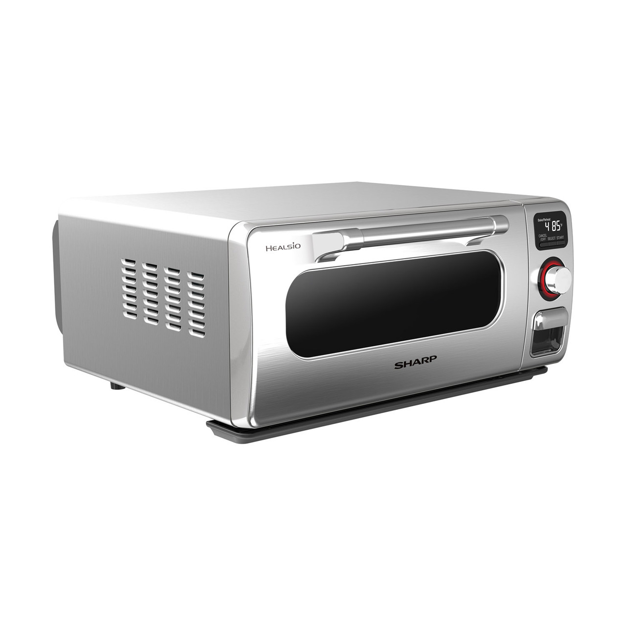 The Sharp Superheated Steam Countertop Oven (SSC0586DS)