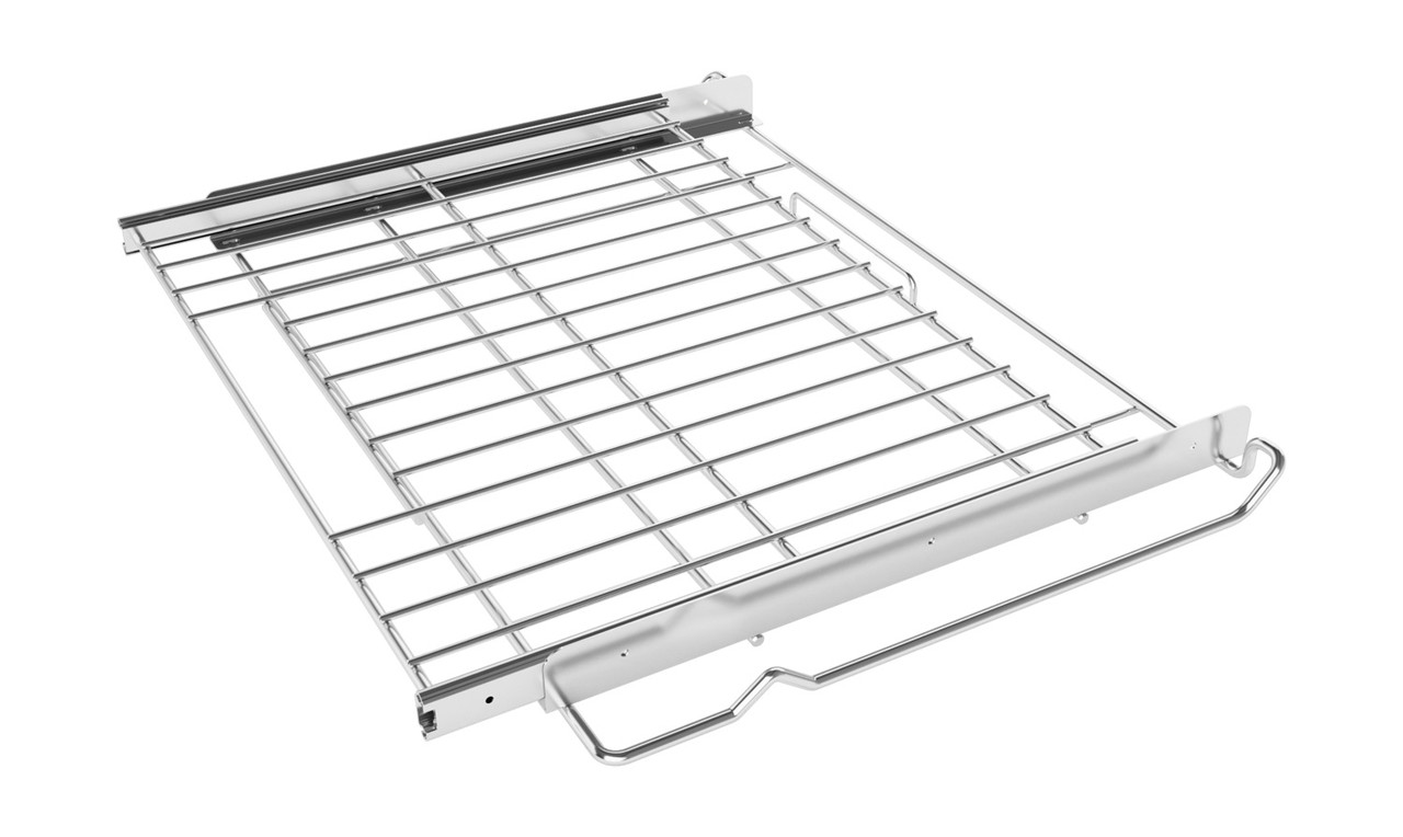 Replacement Glide Rack for Wall Ovens & Ranges (SKWR30A0FC)