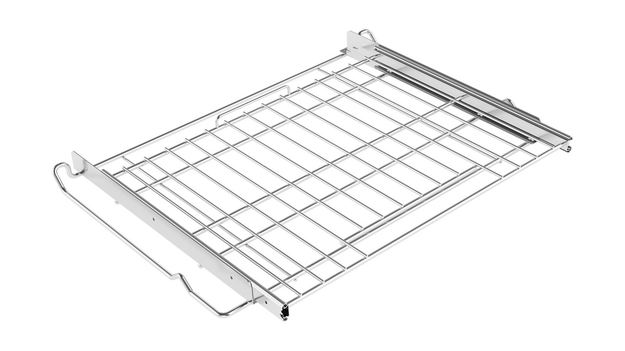 Replacement Glide Rack for Wall Ovens & Ranges (SKWR30A0FC)