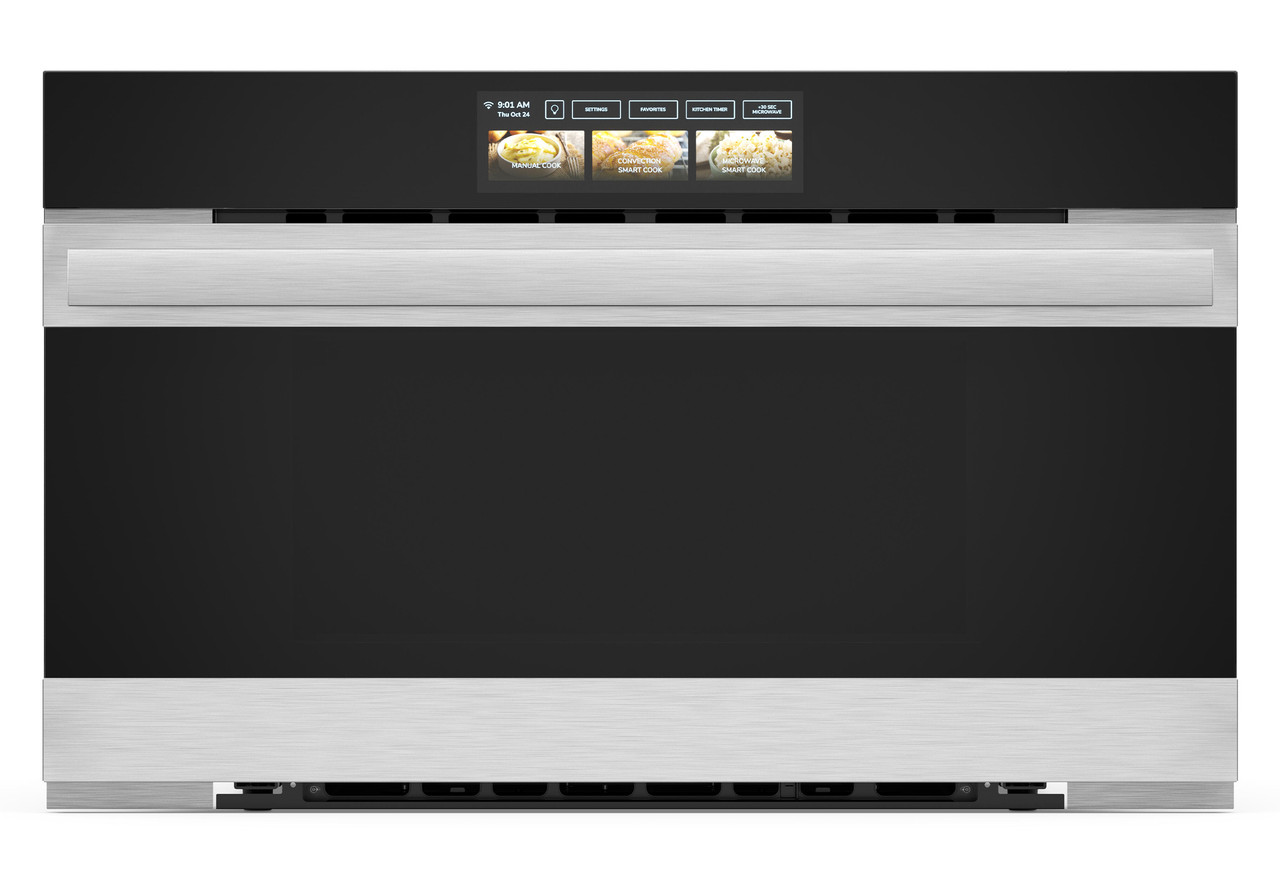 Sharp Celerity™ High-Speed Oven (SWA3099MS)
