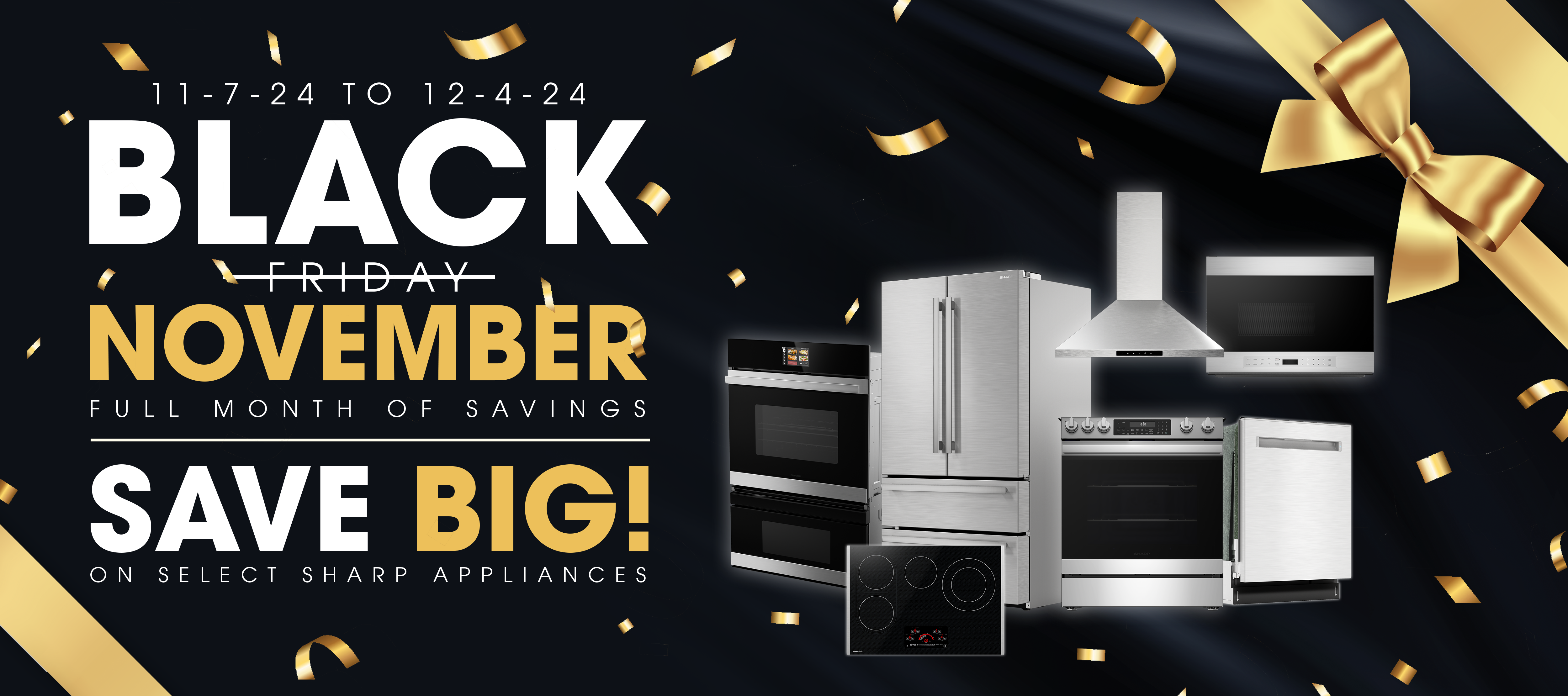 Fall Savings