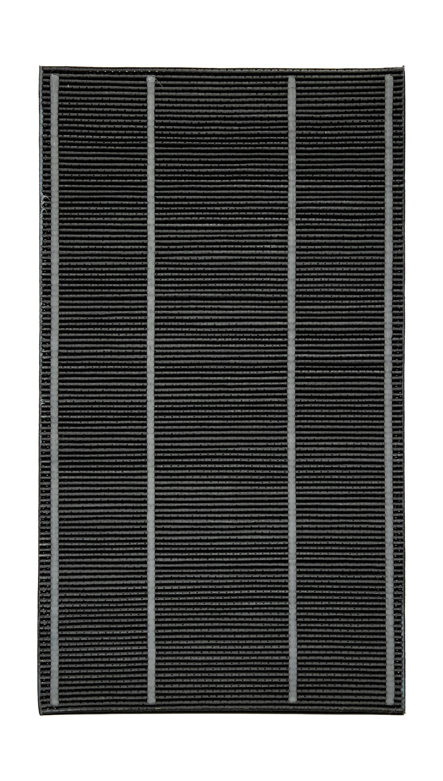 Sharp Active Carbon KC850U Replacement Filter FZC100DFU