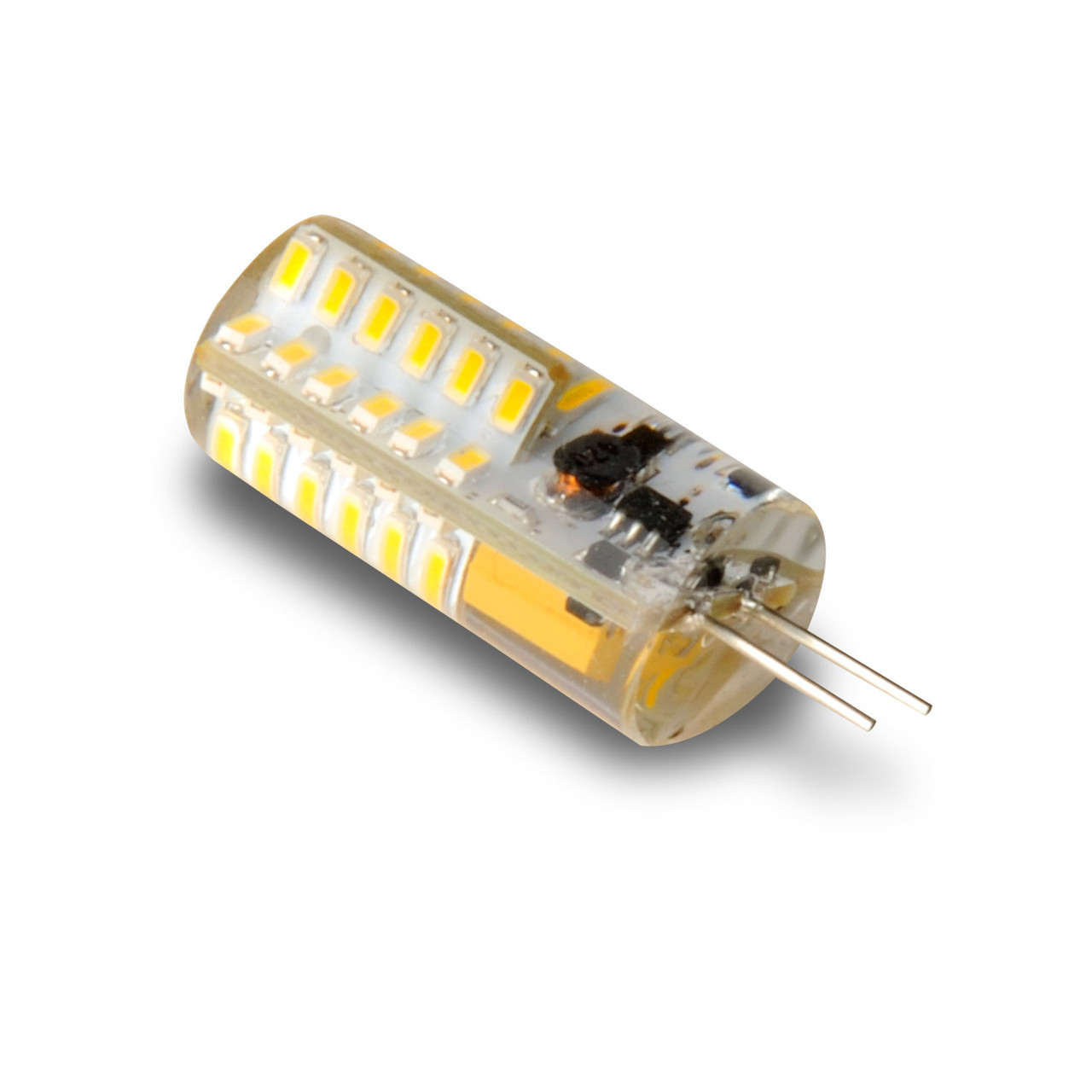 Old California Garden Lighting Replacement Bulb | 3.5 Watt