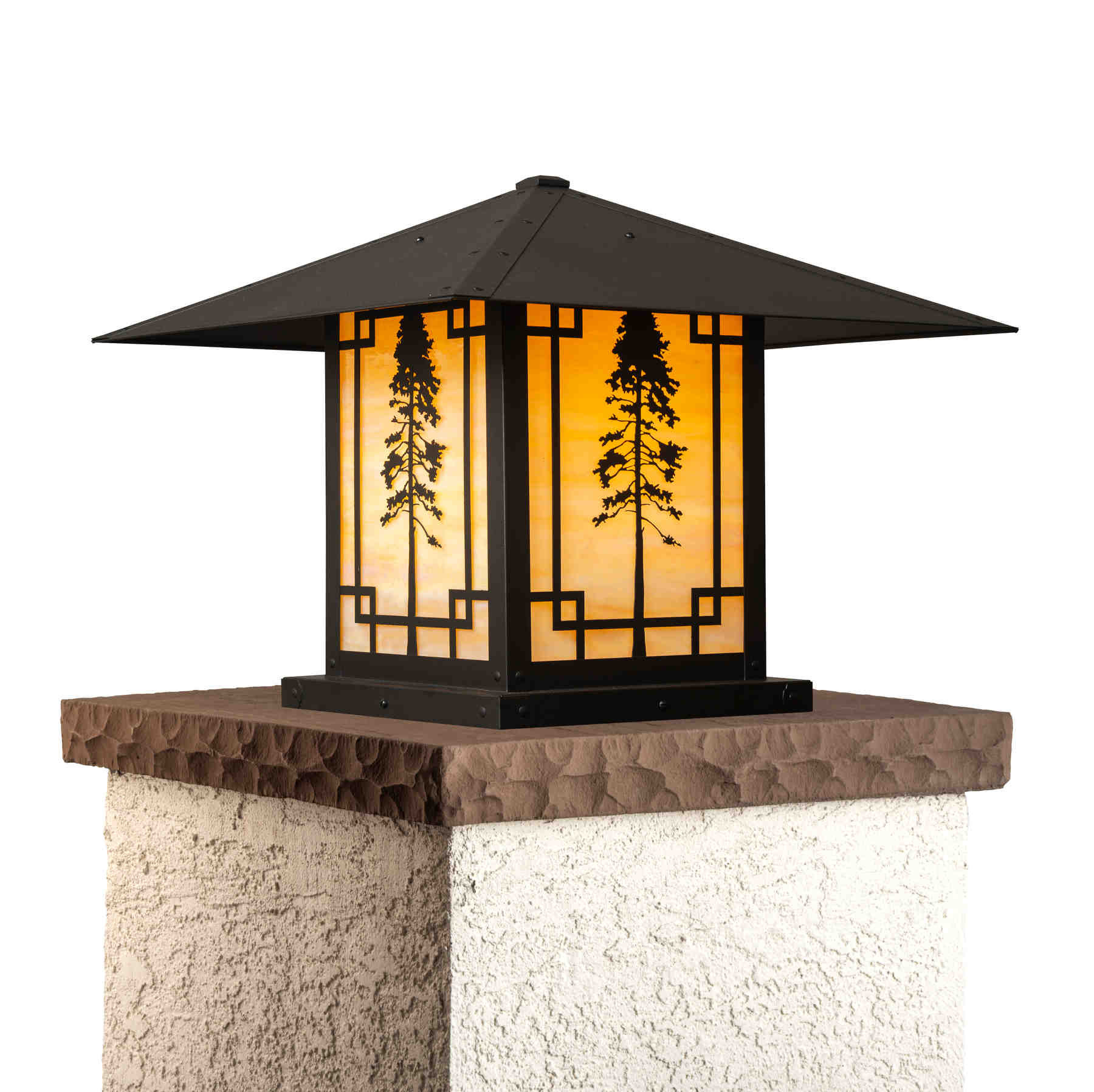 Crescent Meadow Series Products - Old California Historic Lighting ...