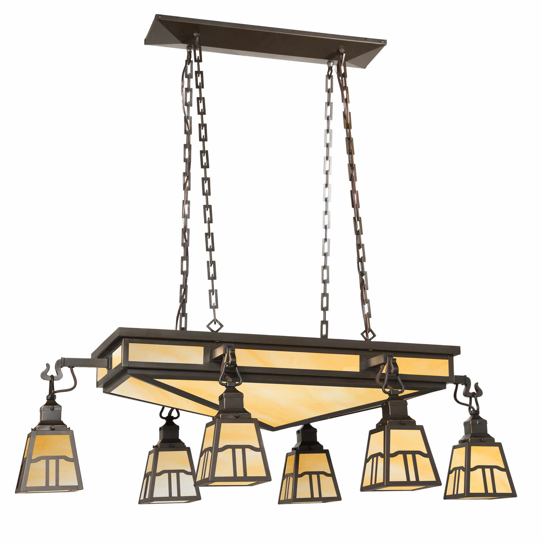 The Prospect Terrace Series