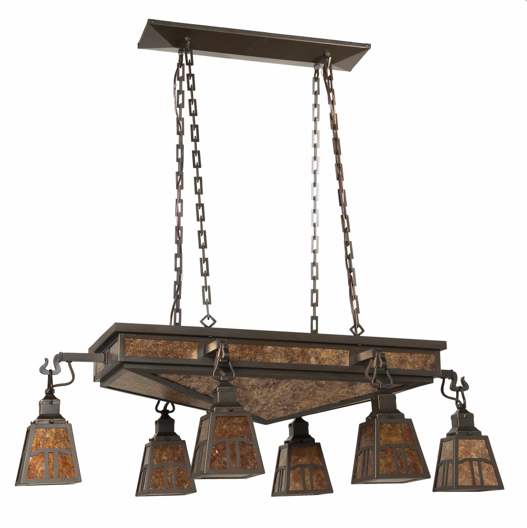 The Prospect Terrace Series