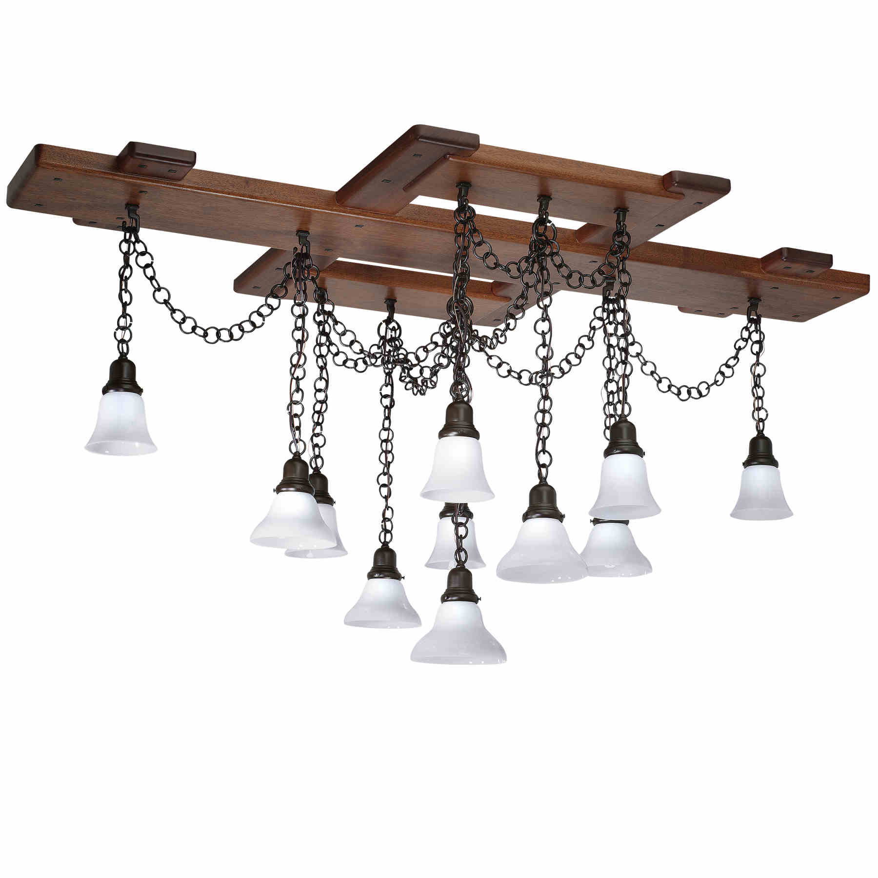 The Wentworth Avenue Collection