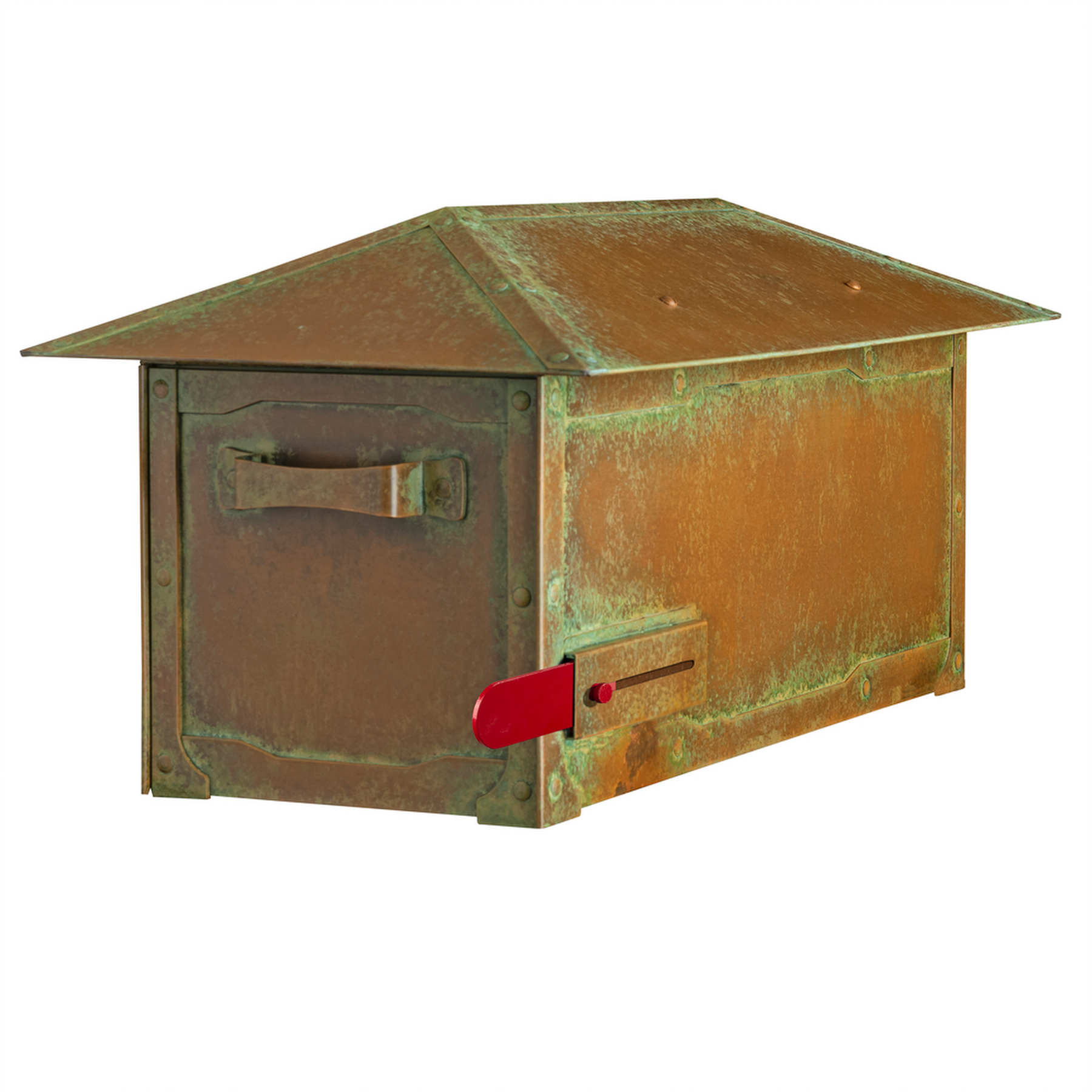 Best Selling Mailboxes and House Numbers
