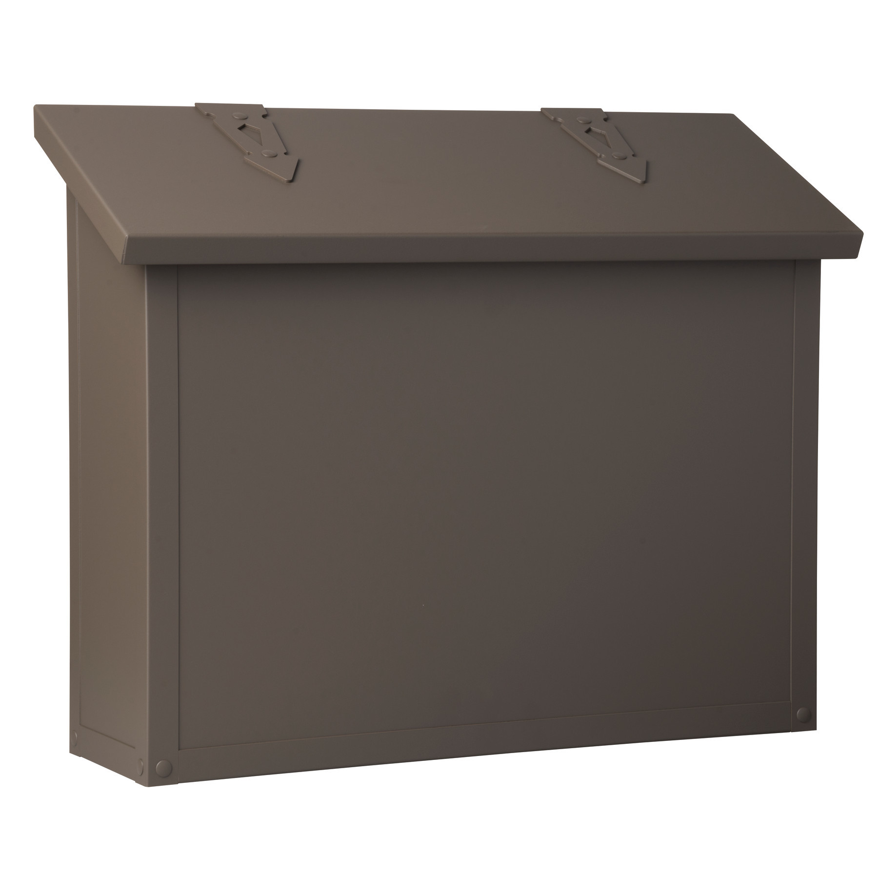 Mailboxes and Address Numbers