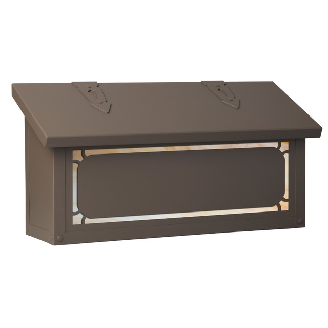 Mailboxes and Address Numbers