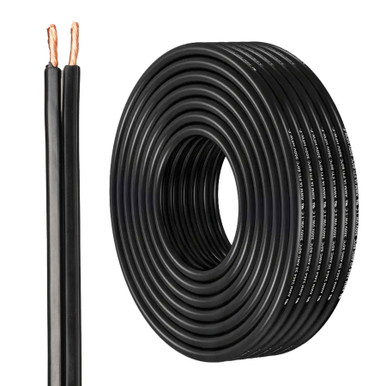 Low Voltage Wire 10/2 Direct Burial | 100 Ft.