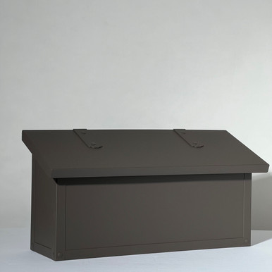 40% off - Classic Horizontal Mailbox