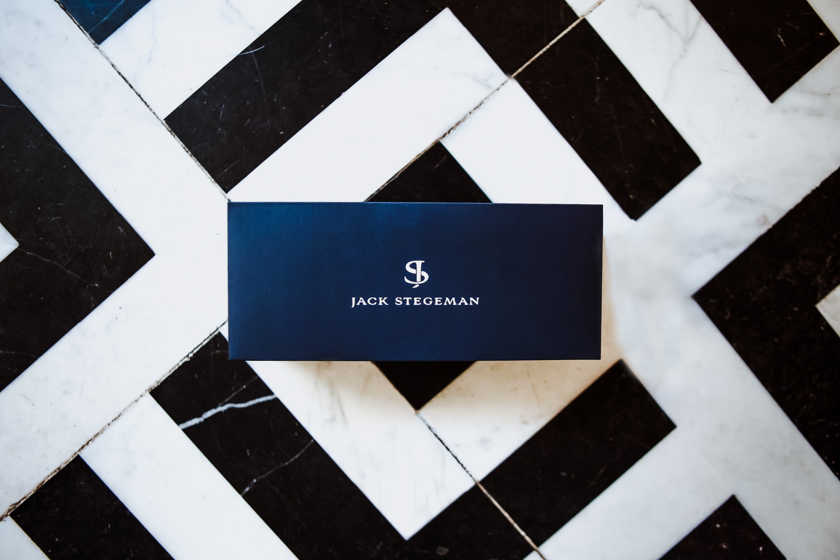 Jack Stegeman | Handcrafted Quality Guaranteed to Last